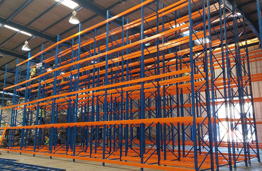 Rack Selectivo - Exsol