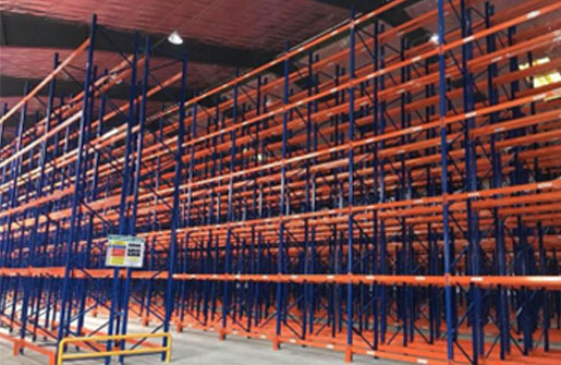 Rack Selectivo - Exsol