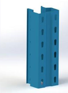 Rack Selectivo - Exsol