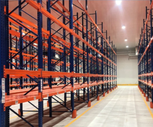 Rack Selectivo - Exsol