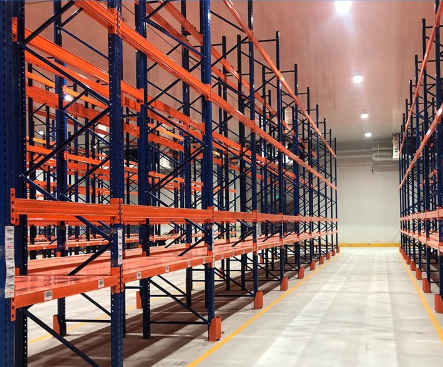 Rack Selectivo - Exsol